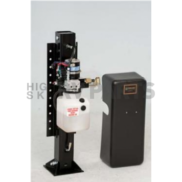 Equalizer Systems Trailer Tongue Jack - 8222FNTP | highskyrvparts.com